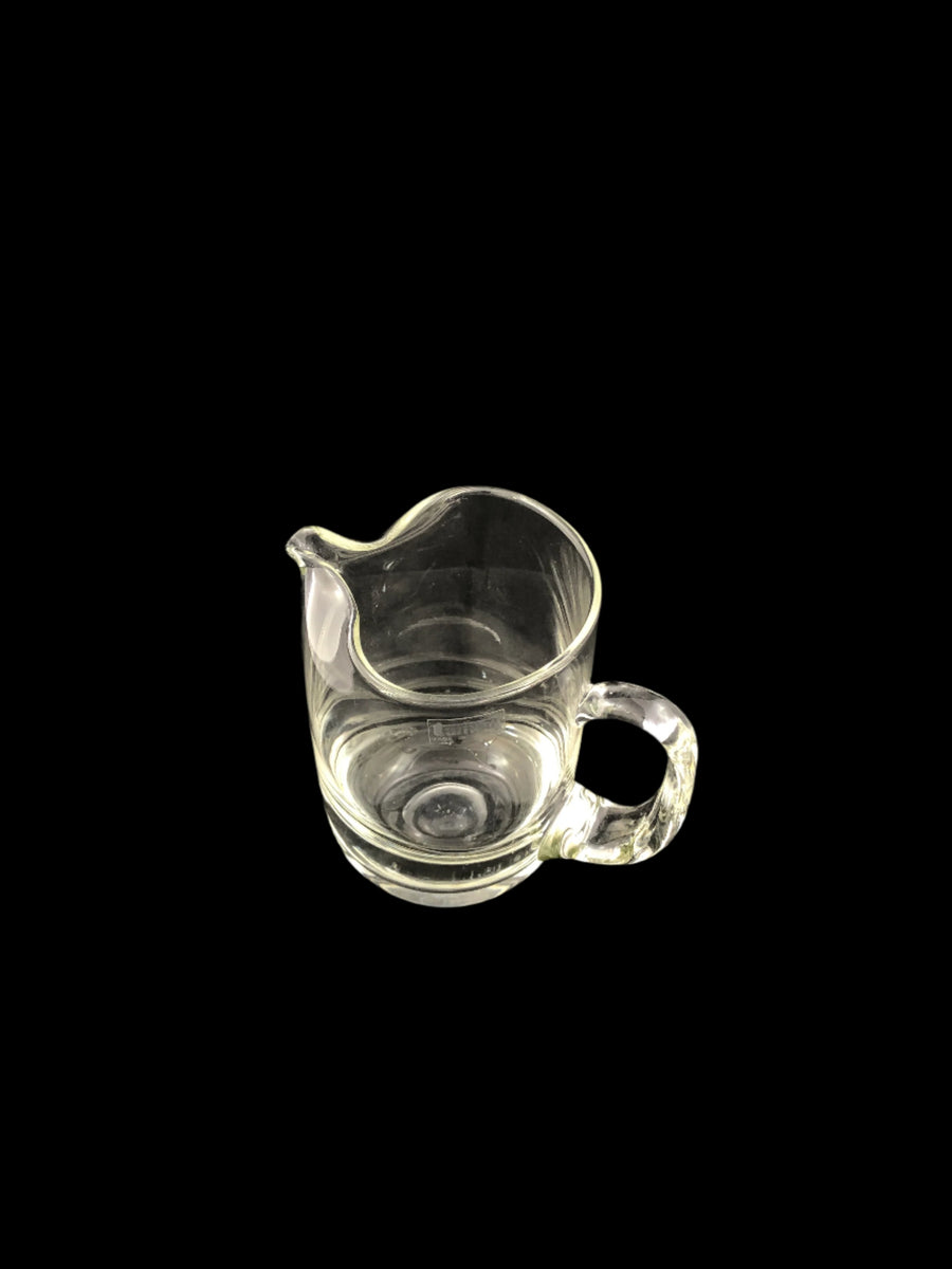 Tarnow Glass Jug (18621) – Secondhand Avenue