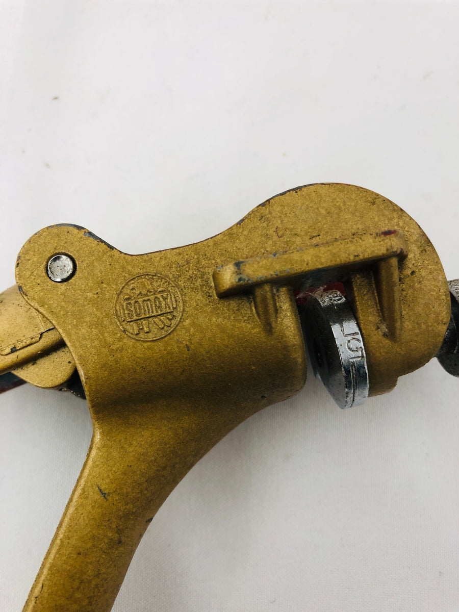 Vintage Somax No 250 Heavy Duty Saw Set (21064) – Secondhand Avenue