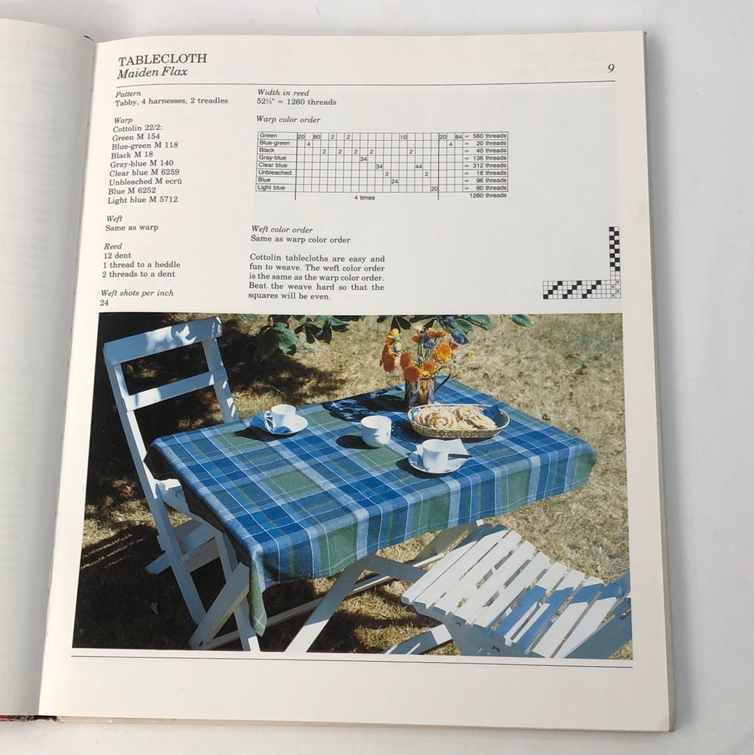 Weave a Weave by Malin Selander (17356) – Secondhand Avenue