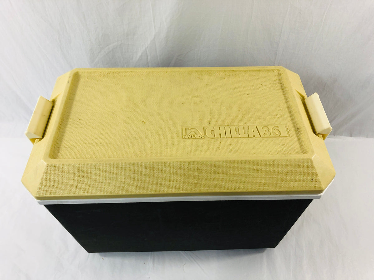 Retro Chilli Bin (20846) – Secondhand Avenue