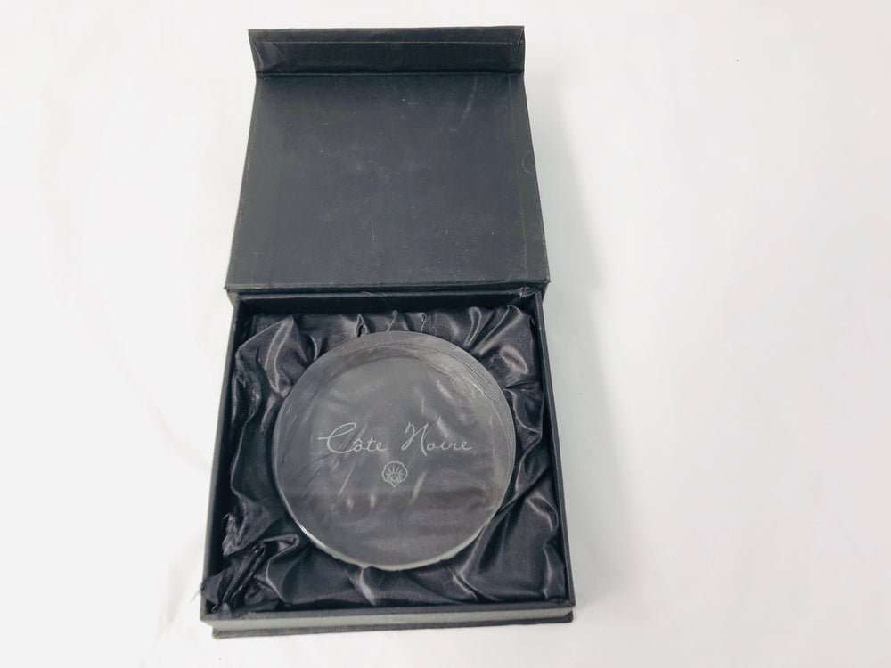 Cote Noire - Glass Base (21967) – Secondhand Avenue